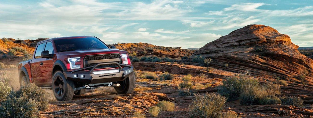 PRECISION VS. CLASSIC BUMPER SERIES – MOVE Bumpers