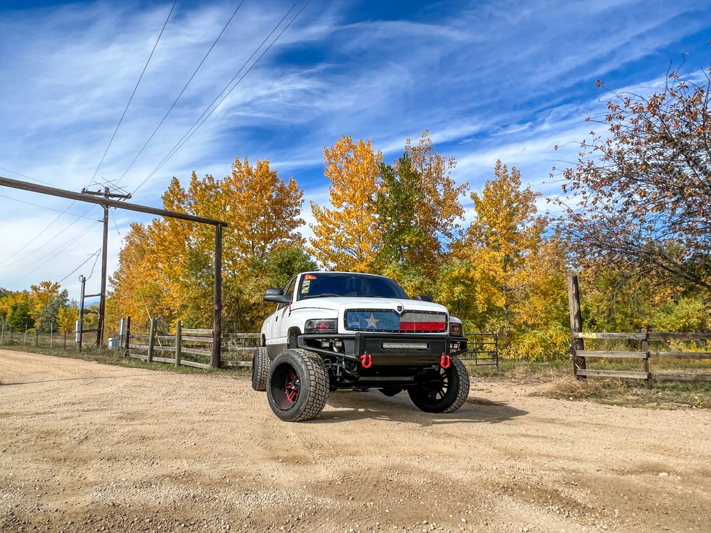 MOVE Build Spotlight: Devin H. – MOVE Bumpers