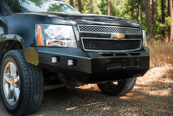 Classic Prefab Front Bumper Kit (No Welding) – MOVE Bumpers