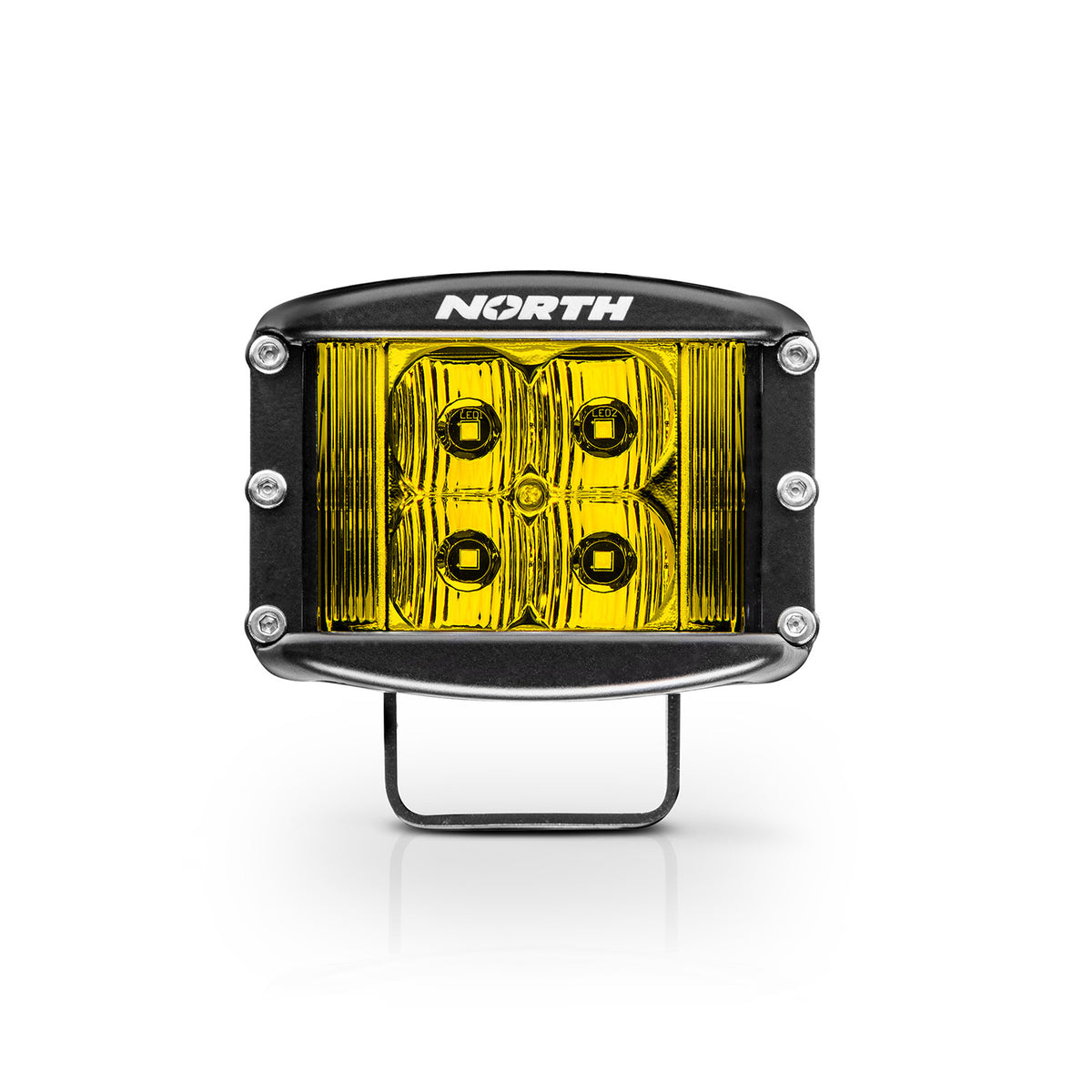 Ditch/Side LED Light Pods + Wiring Harness – MOVE Bumpers