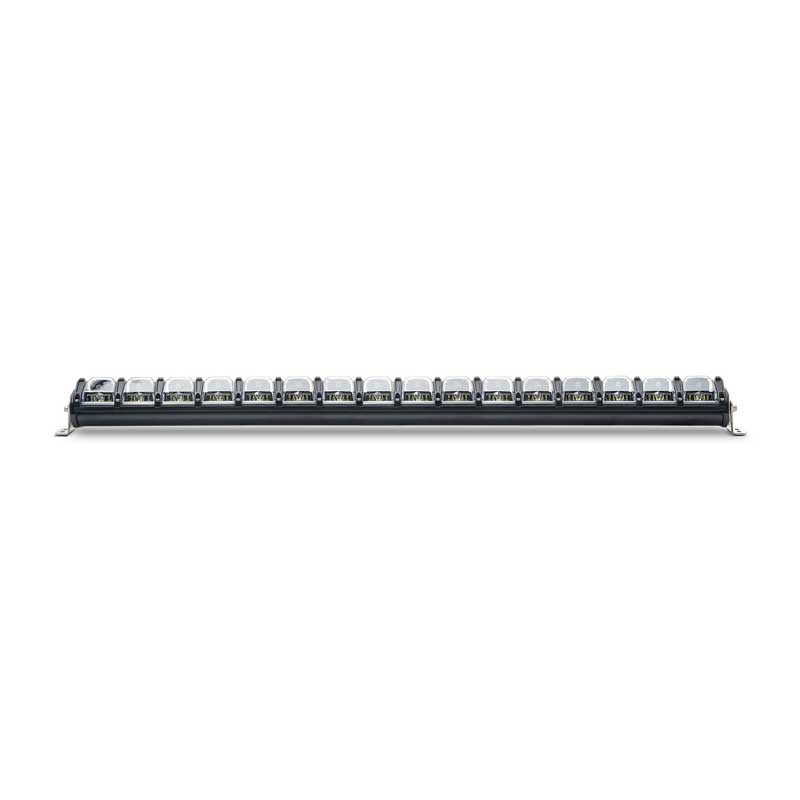AIM Series Light Bar with RGB-W Backlight – MOVE Bumpers