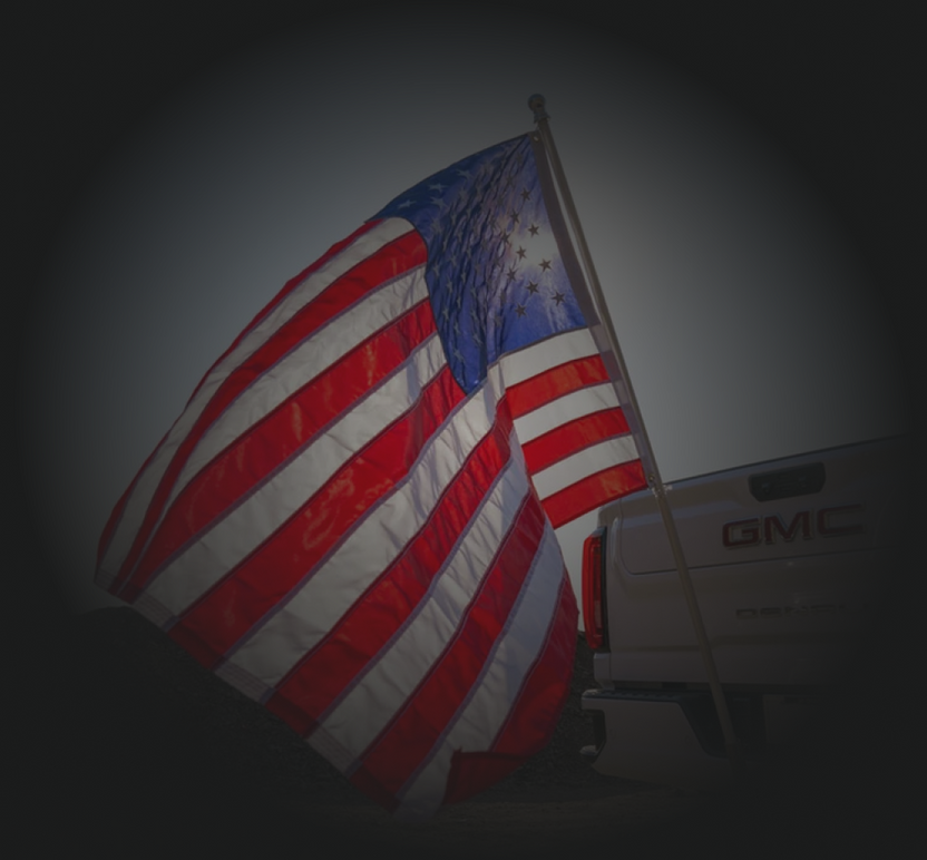 Aftermarket Truck & SUV Front Bumper Kits – MOVE Bumpers