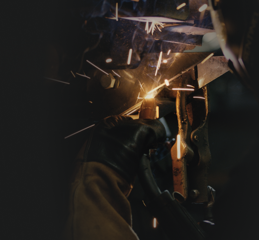 Aftermarket Truck & SUV Front Bumper Kits – MOVE Bumpers