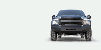 DIY Heavy-Duty Aftermarket Truck Bumpers & Accessories | MOVE Bumpers