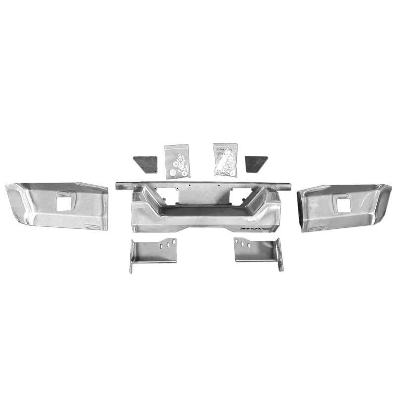 Classic Prefab Rear DIY Bumper Kit – MOVE Bumpers