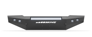 Building MOVE DIY Truck/SUV Bumper Kits – MOVE Bumpers