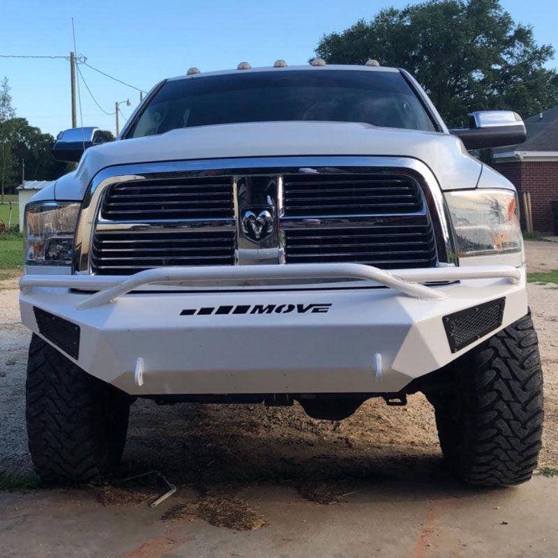 Precision Prerunner Truck or SUV Aftermarket Bumper Kit – MOVE Bumpers
