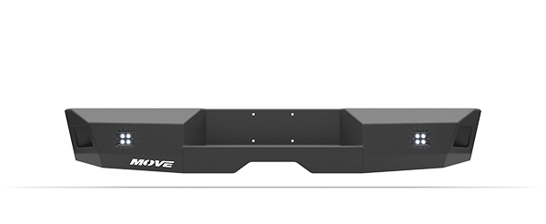 Move Weld Bumper Kits – MOVE Bumpers