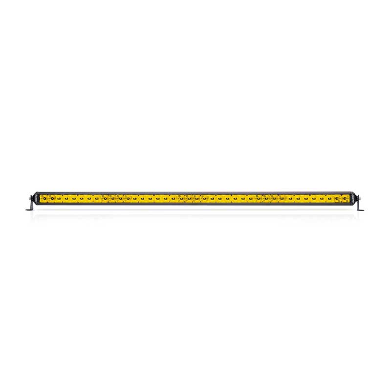 Single Row LED Light Bars – MOVE Bumpers