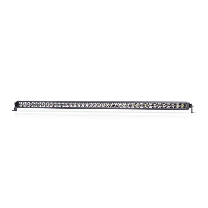 Single Row LED Light Bars – MOVE Bumpers