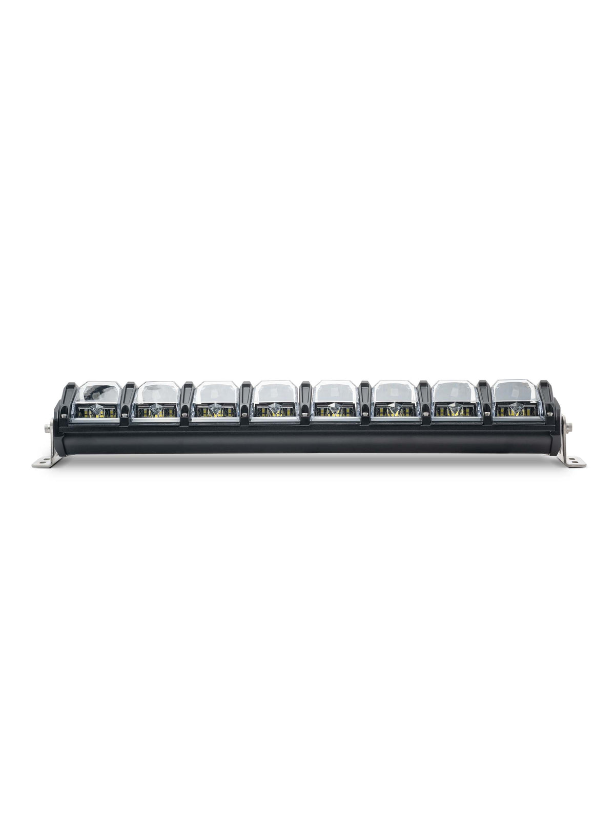 AIM Series Light Bar with RGB-W Backlight – MOVE Bumpers