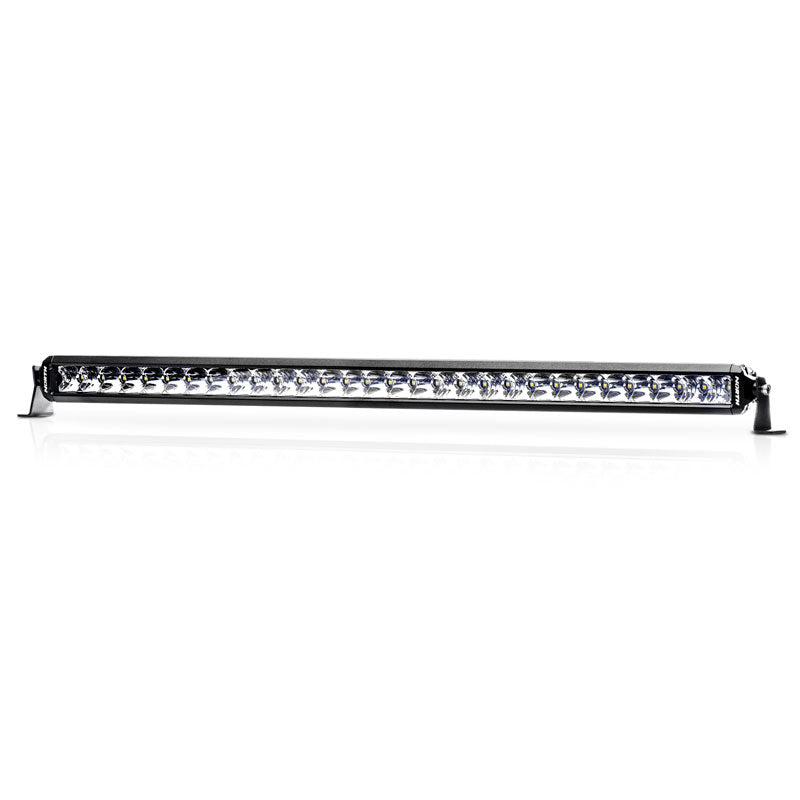 Single Row LED Light Bars – MOVE Bumpers