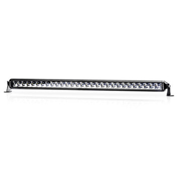Single Row LED Light Bars – MOVE Bumpers