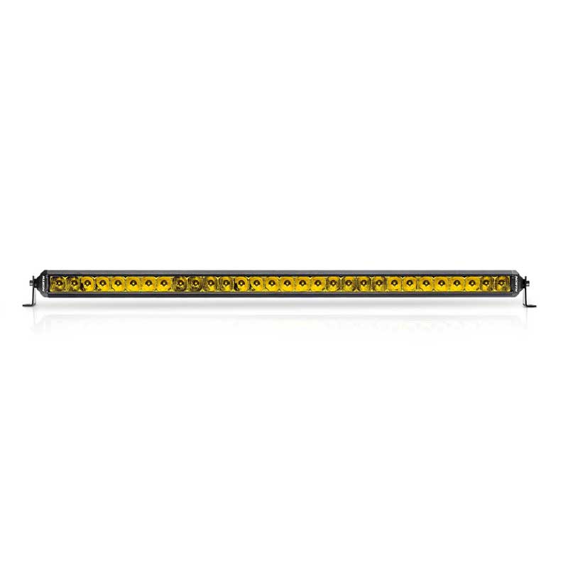 Single Row LED Light Bars – MOVE Bumpers