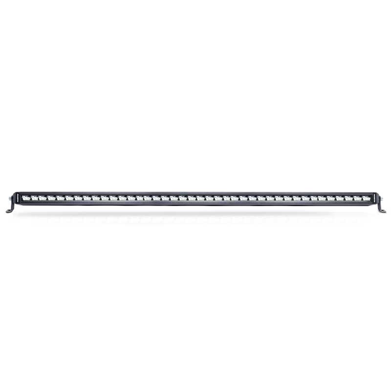 RGB-W Backlight Single Row Light Bars + Harness – MOVE Bumpers
