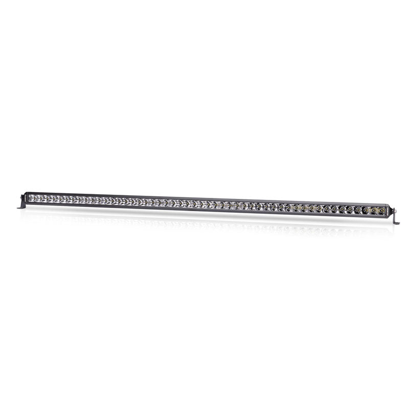 Single Row LED Light Bars – MOVE Bumpers