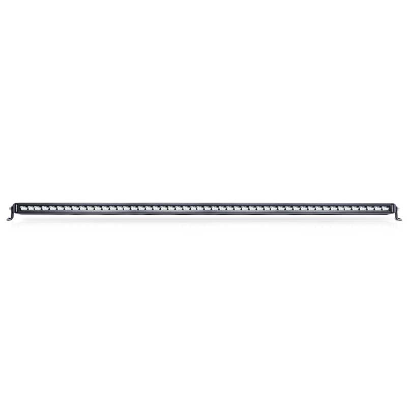 RGB-W Backlight Single Row Light Bars + Harness – MOVE Bumpers