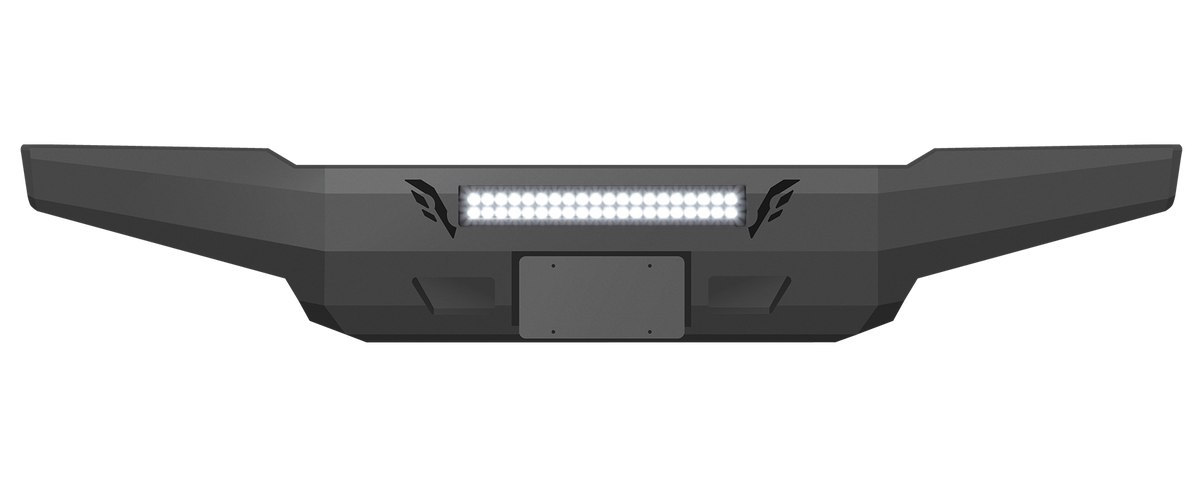 Falcon Aftermarket Truck/SUV Front Bumper Kit – MOVE Bumpers