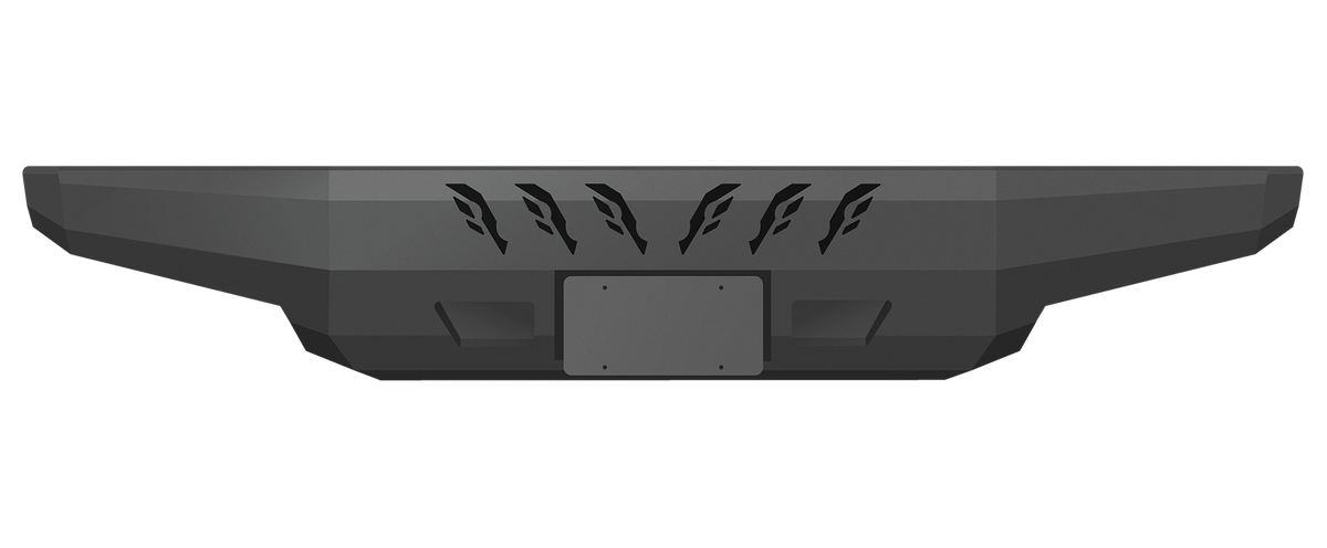 Falcon Aftermarket Truck/SUV Front Bumper Kit – MOVE Bumpers