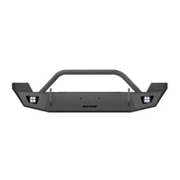 Heavy-Duty Aftermarket Truck or SUV Bumper Kits – MOVE Bumpers