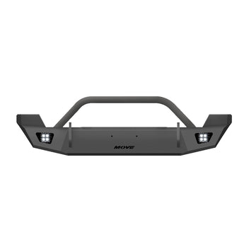 Toyota 4Runner 1999-2002 Bumper Kits – MOVE Bumpers