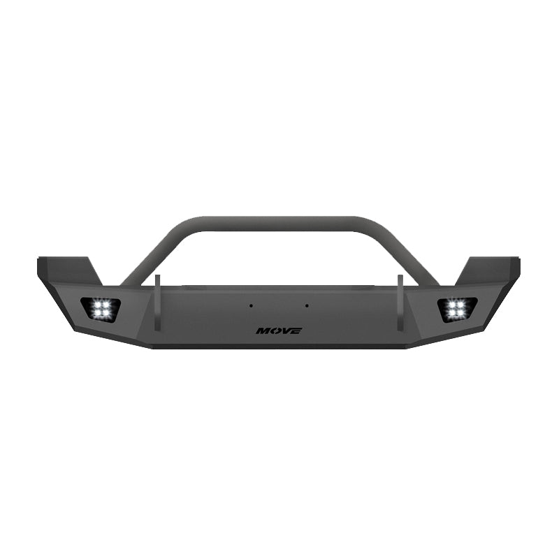 Aftermarket Rear Truck Bumper Kits – MOVE Bumpers