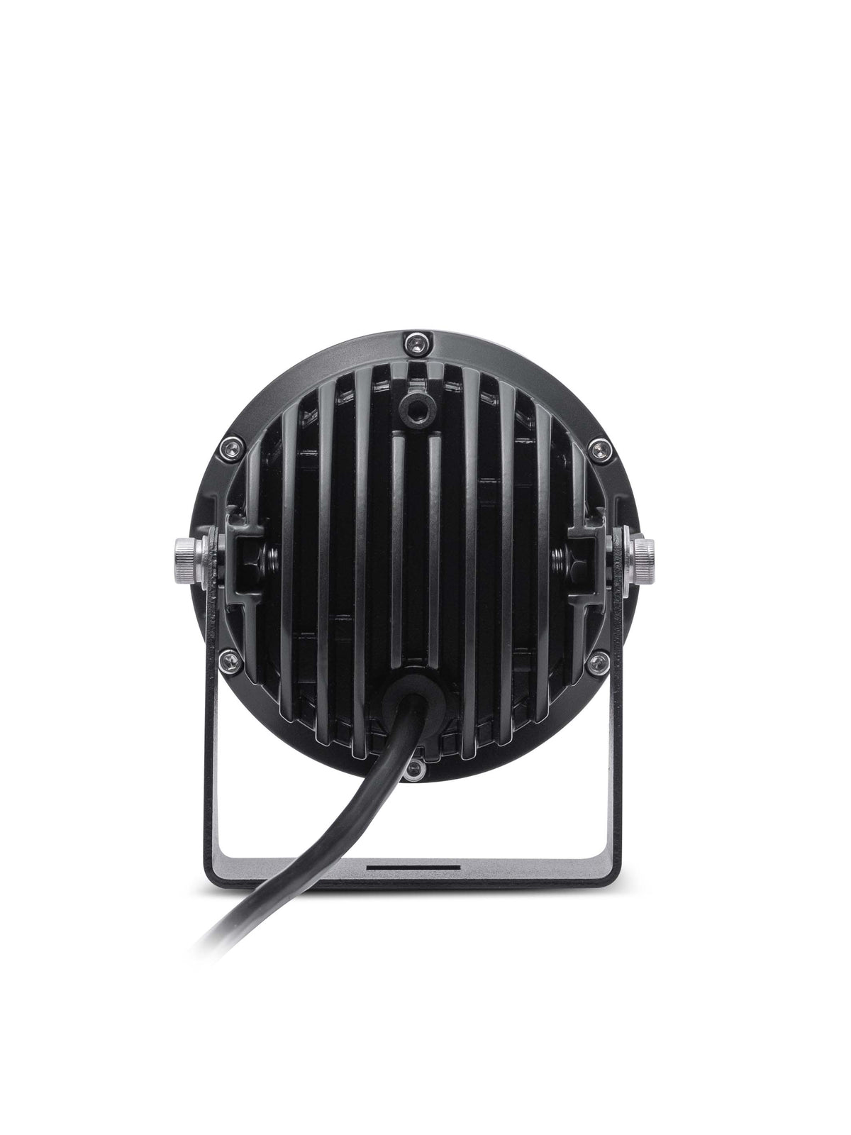 4" Round Light with RGB Backlight – MOVE Bumpers