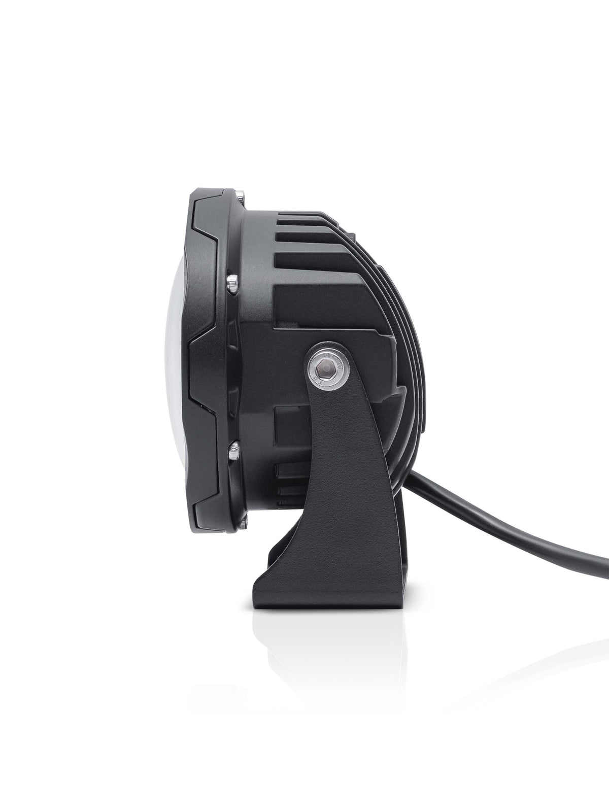 4" Round Light with RGB Backlight – MOVE Bumpers