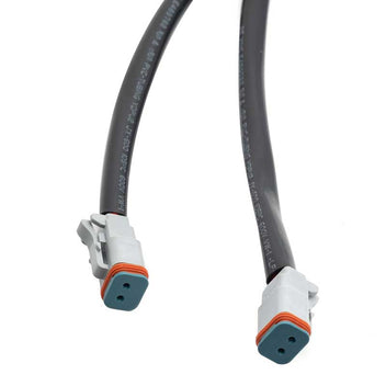 2-way & 4-Way Deutsch Pod Light Splitter – MOVE Bumpers