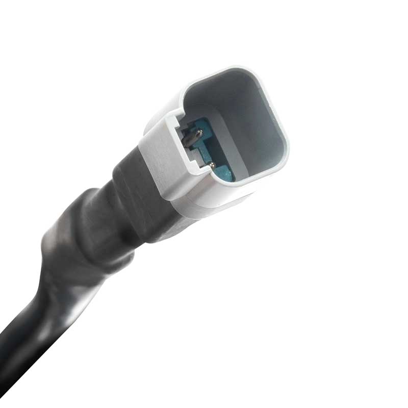 2-way & 4-Way Deutsch Pod Light Splitter – MOVE Bumpers